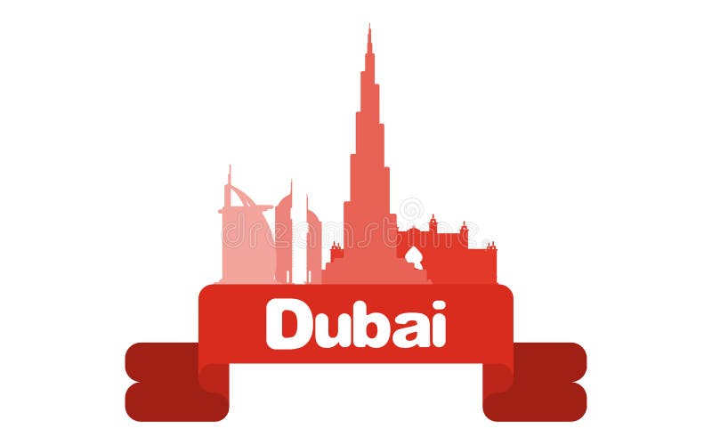 Dubai Logo Stock Illustrations – 3,524 Dubai Logo Stock Illustrations ...