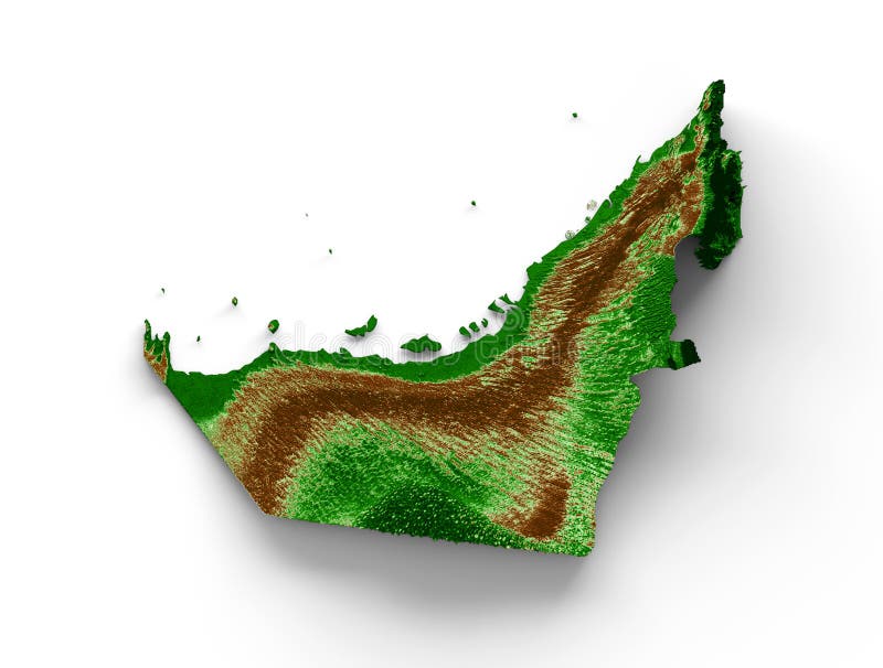 Detailed Map Dubai Stock Illustrations – 248 Detailed Map Dubai Stock ...