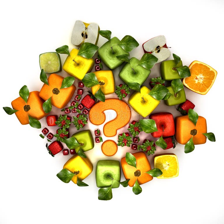 Fruits Selection Stock Illustrations – 7,364 Fruits Selection Stock ...