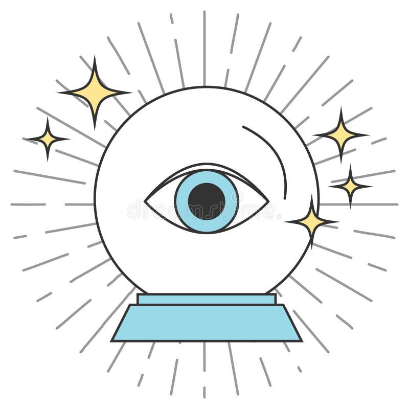 Suspicious Eye Stock Illustrations – 411 Suspicious Eye Stock ...