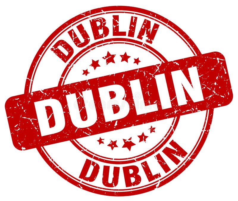 Dublin Badge Stock Illustrations – 440 Dublin Badge Stock Illustrations ...