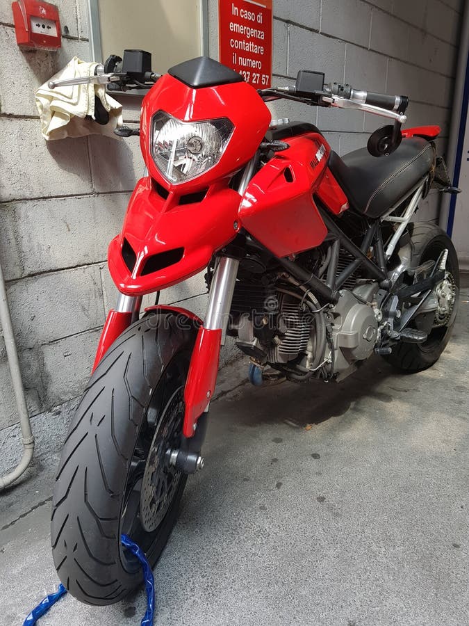 Ducati motor red stock photo. Image of moto, male, motor - 130816018