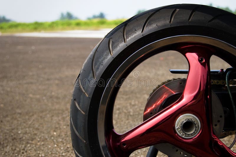 Ducati superbike wheel stock photo. Image of cool, unique - 3314400