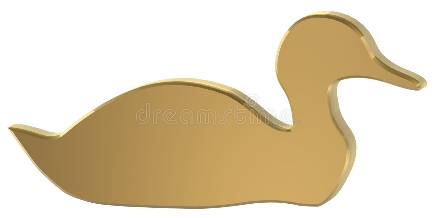 Golden Duck Stock Illustrations – 5,830 Golden Duck Stock Illustrations ...