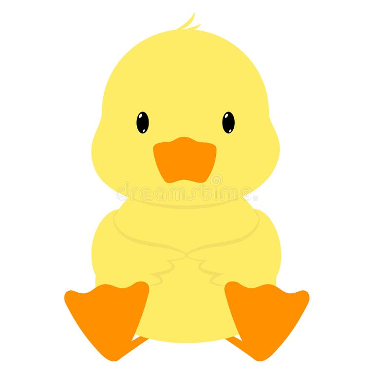 Chubby Duck Stock Illustrations – 112 Chubby Duck Stock Illustrations ...