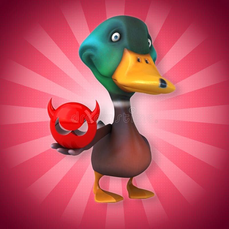 Evil Duck Stock Illustrations – 122 Evil Duck Stock Illustrations ...
