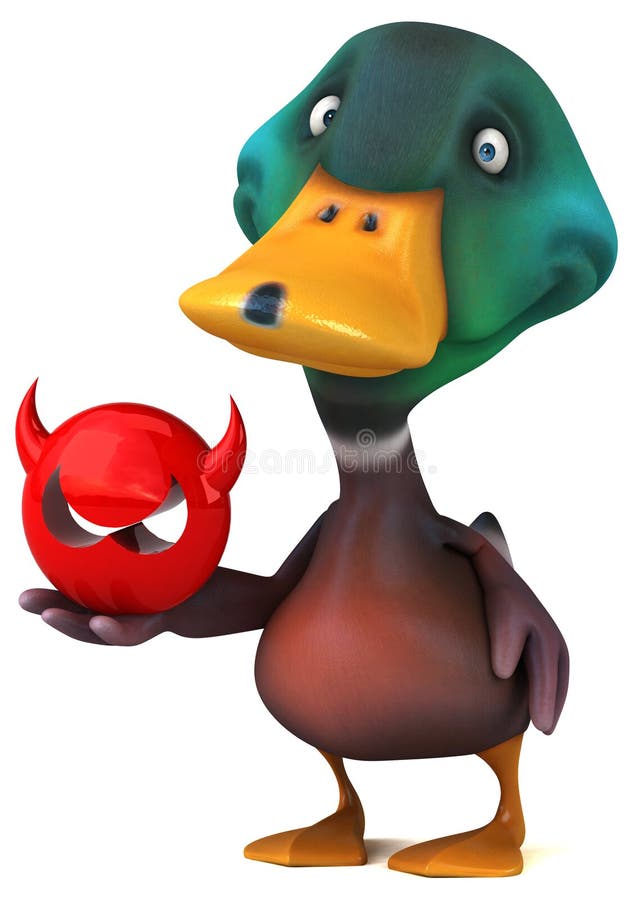 Evil Duck Stock Illustrations – 122 Evil Duck Stock Illustrations ...