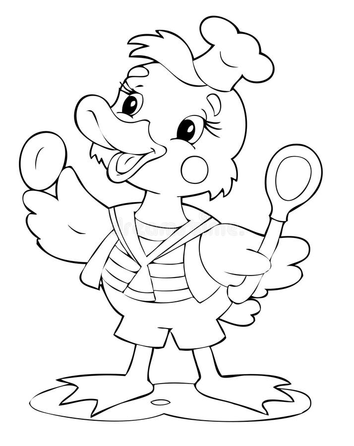 Shape Duckling Farm Stock Illustrations – 402 Shape Duckling Farm Stock ...