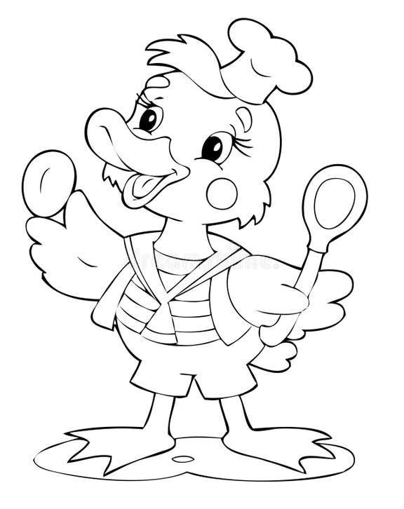 Shape Duckling Farm Stock Illustrations – 402 Shape Duckling Farm Stock ...