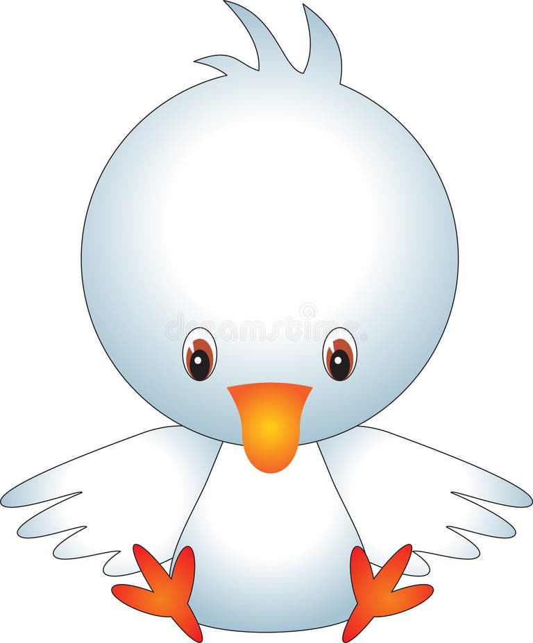 Cartoon Duck Quacking Stock Illustrations – 136 Cartoon Duck Quacking ...