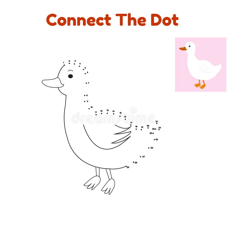 Connect Duck Kids Stock Illustrations – 195 Connect Duck Kids Stock ...