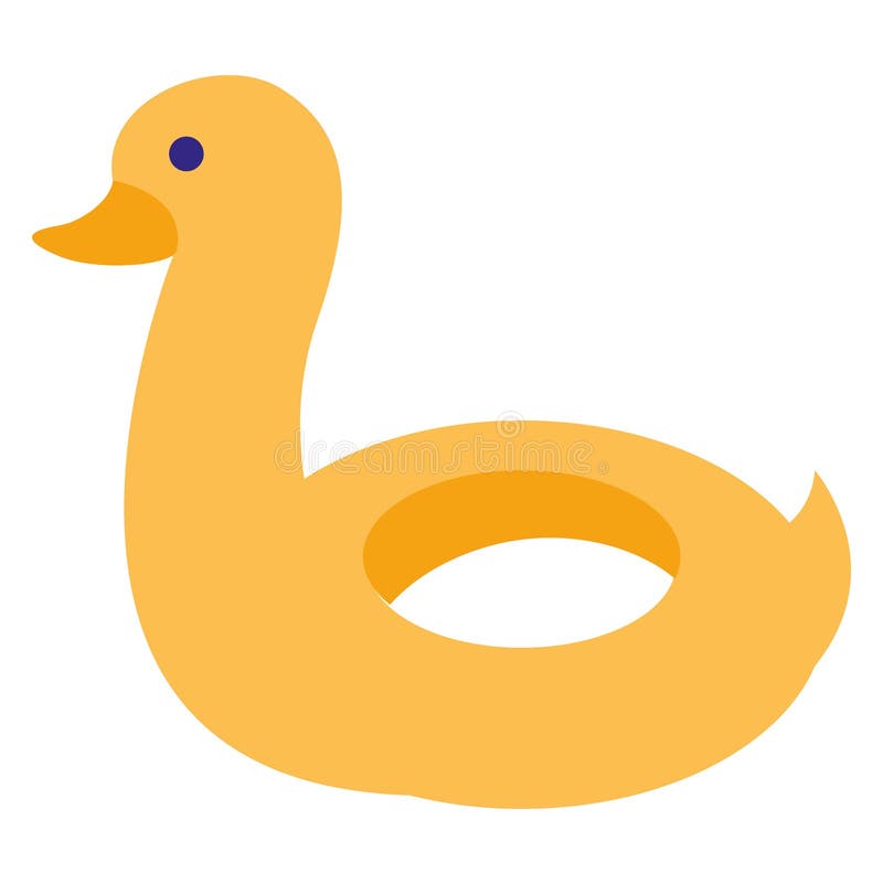 Duck Float Stock Illustrations – 1,749 Duck Float Stock Illustrations ...