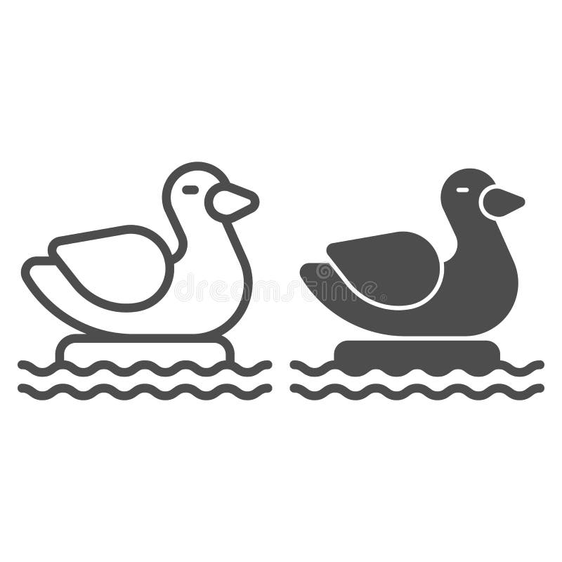 Rubber Duck Balloon Stock Illustrations – 399 Rubber Duck Balloon Stock ...