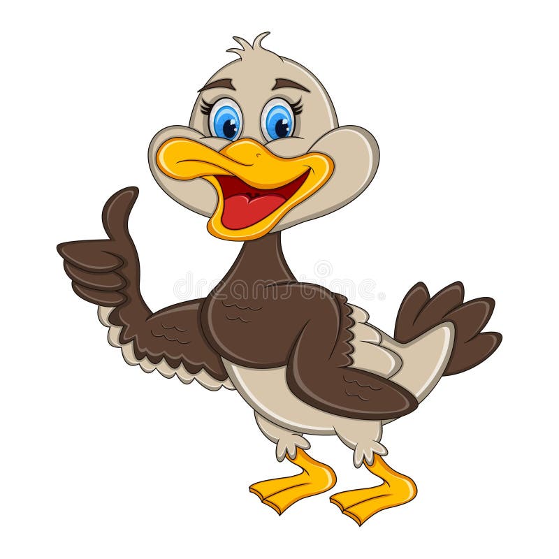 Duck Thumb Stock Illustrations – 119 Duck Thumb Stock Illustrations ...