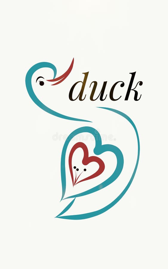 Ducky Lettering Stock Illustrations – 51 Ducky Lettering Stock ...