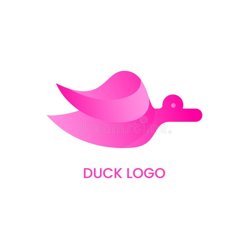 Duck Digital Logo Stock Illustrations – 143 Duck Digital Logo Stock ...