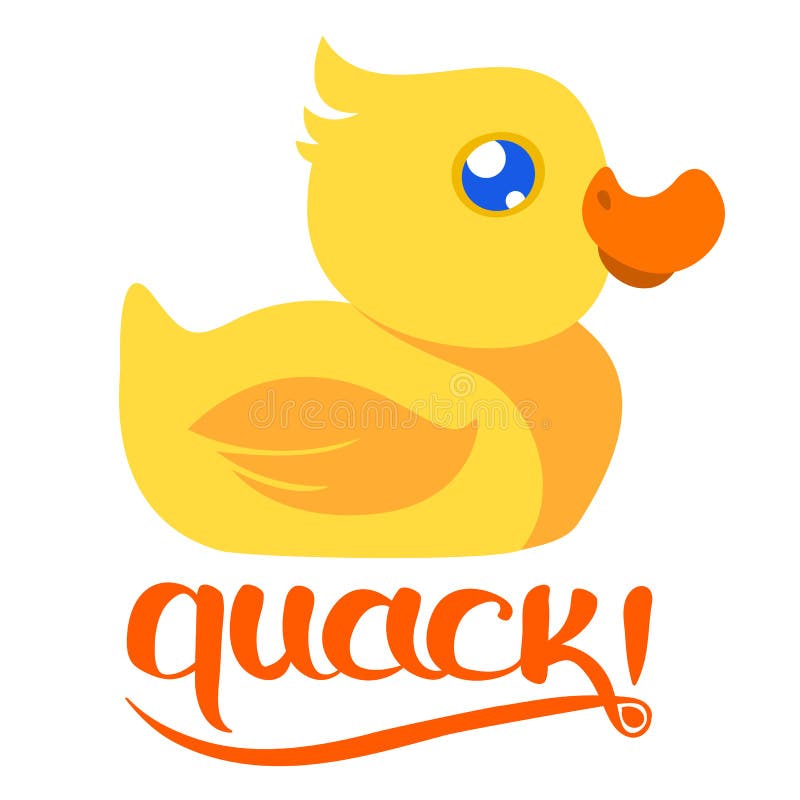 Quack Ilustraciones Stock, Vectores, Y Clipart – (17 Ilustraciones Stock)