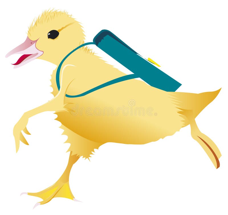Running Duck Stock Illustrations – 294 Running Duck Stock Illustrations ...