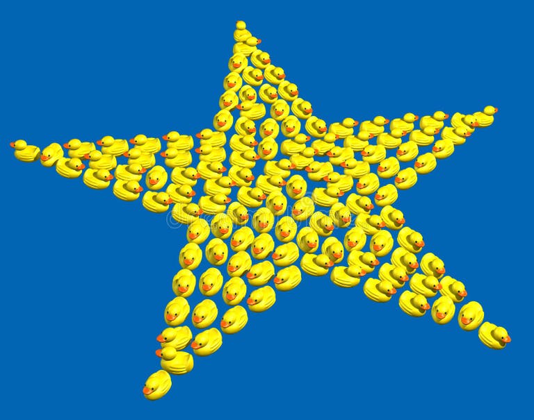 Ducks Duck Duckies Stock Illustrations – 209 Ducks Duck Duckies Stock ...