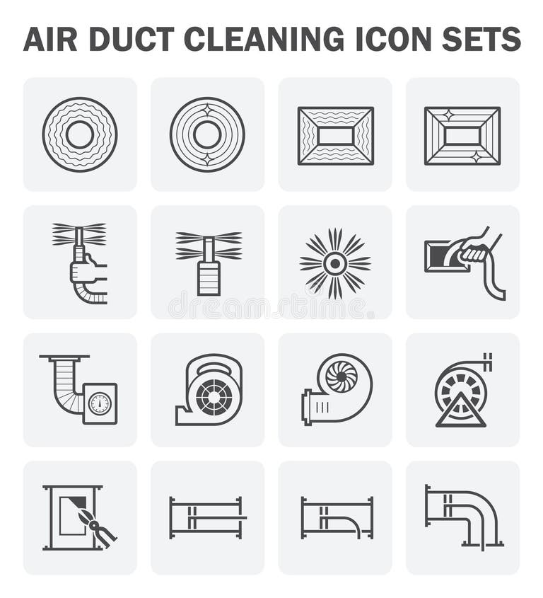 Duct Design Stock Illustrations – 8,026 Duct Design Stock Illustrations ...