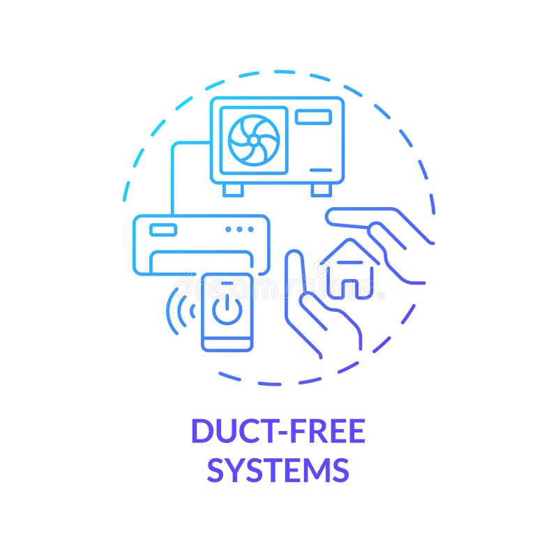 Mini Split Stock Illustrations – 131 Mini Split Stock Illustrations ...