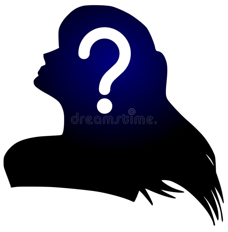 Duda Ilustraciones Stock, Vectores, Y Clipart – (28,356 Ilustraciones ...