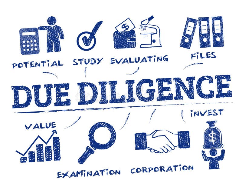 Diligence Stock Illustrations – 2,737 Diligence Stock Illustrations ...