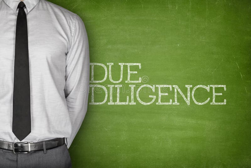 Due Diligence stock photo. Image of perseverance, research - 4416964