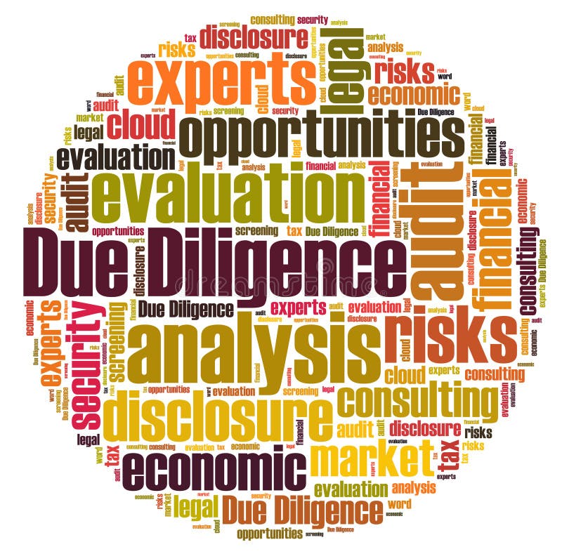 Due Diligence stock photo. Image of perseverance, research - 4416964