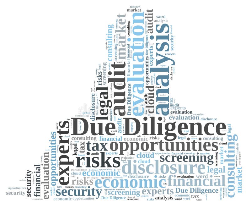 Due Diligence stock photo. Image of perseverance, research - 4416964
