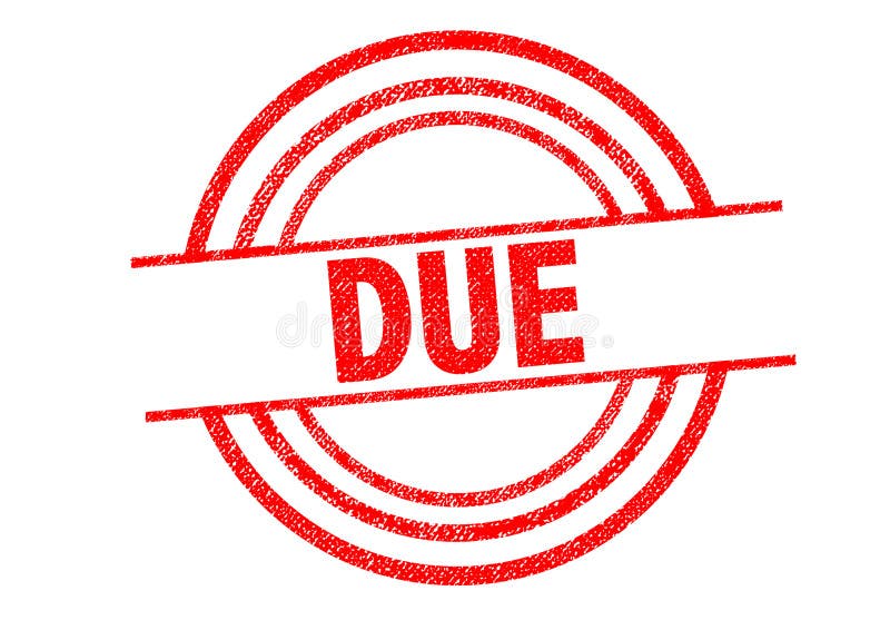 Late Payment Stamp Stock Illustrations – 170 Late Payment Stamp Stock ...