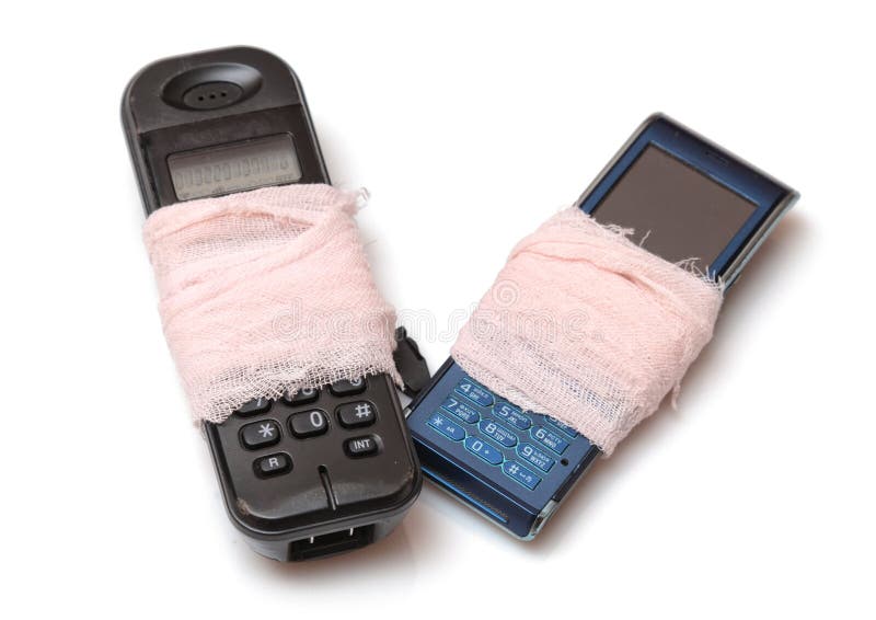 1,601 Telefoni Rotti Foto stock - Foto stock gratuite e royalty free da ...