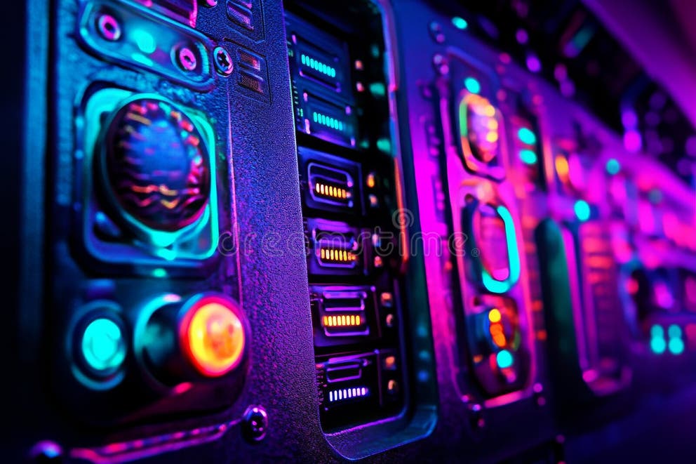 Due To a Break in the Communication Wire, a Trunk Cable is Stranded and ...