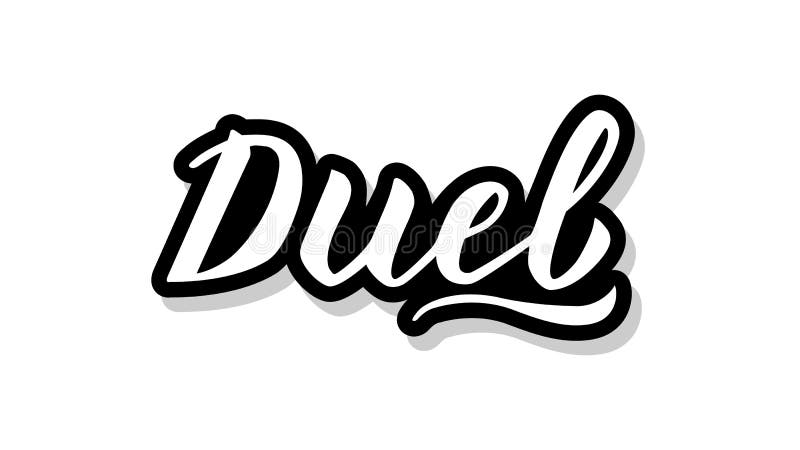 Military Set Label Template of Emblem Element for Stock Vector - Illustration of armed, banner ...