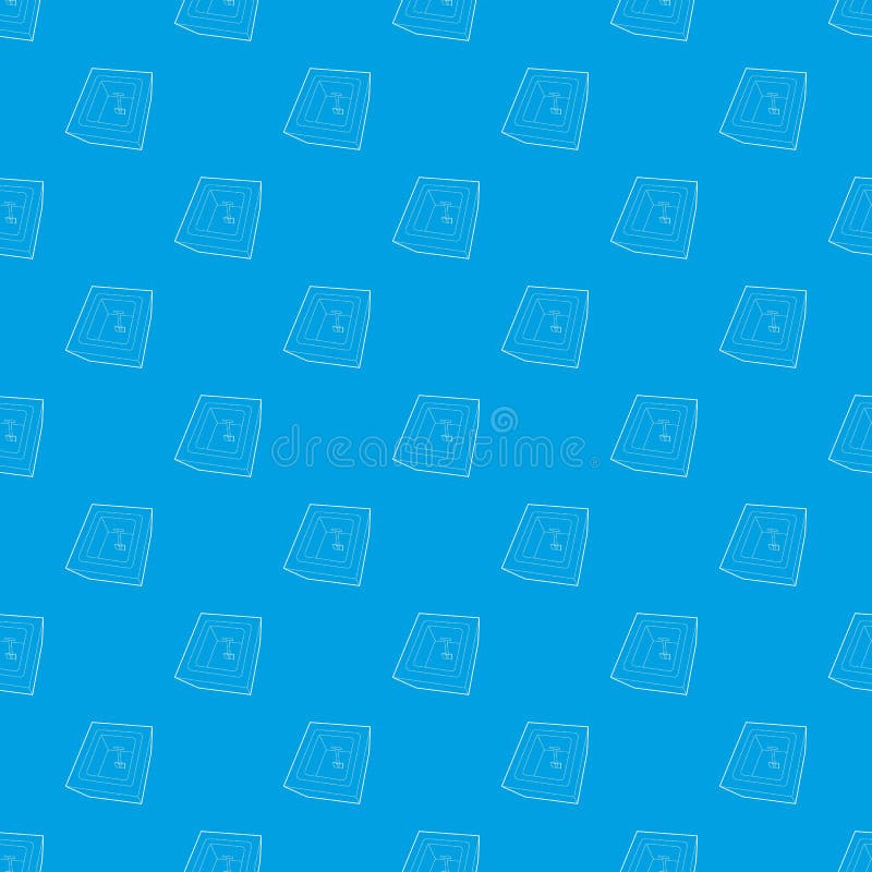 Dug Grave Pattern Vector Stock Illustrations – 3 Dug Grave Pattern ...