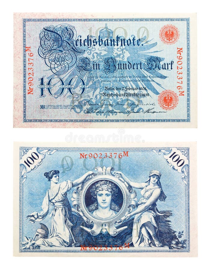 Duitse Biljet Van 50 Miljoen Tekens Stock Foto - Image of contant ...