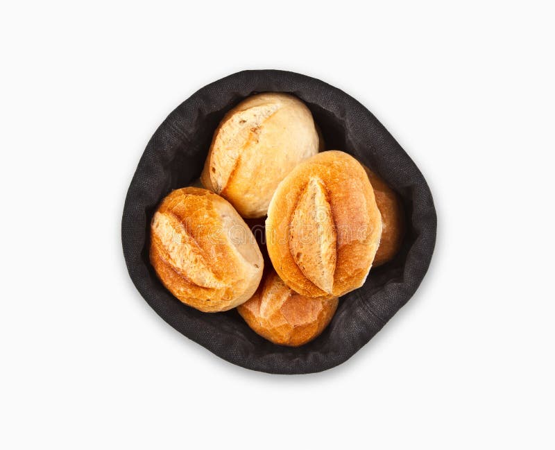 Duitse Broodjes stock foto. Image of kernachtig, bakkerij - 68101502