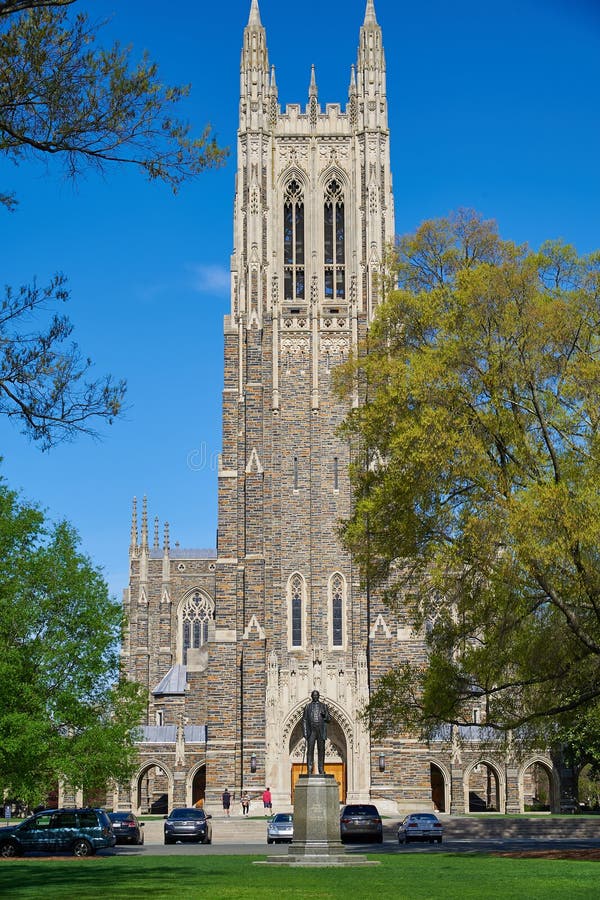 145 Duke Chapel Durham Stock Photos - Free & Royalty-Free Stock Photos ...