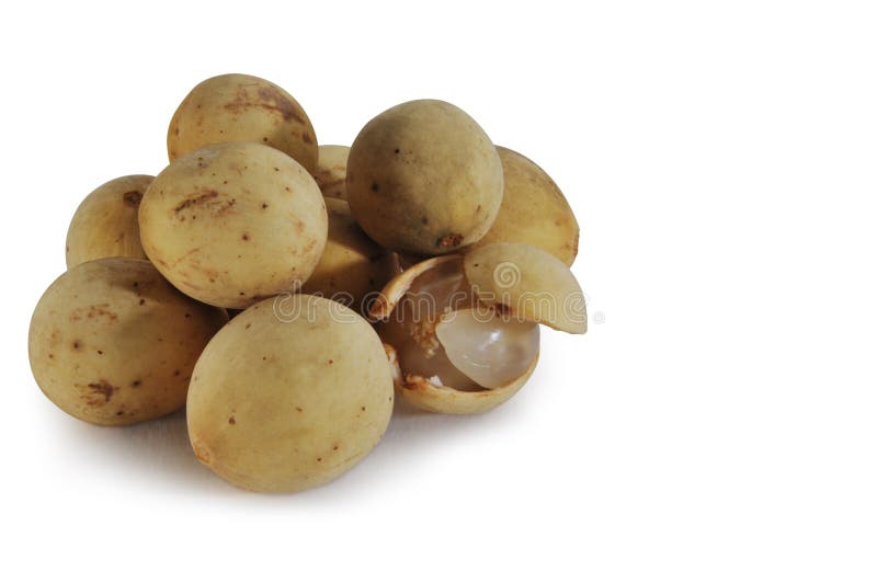 Duku Langsat Fruit Stock Photos - Download 372 Royalty Free Photos