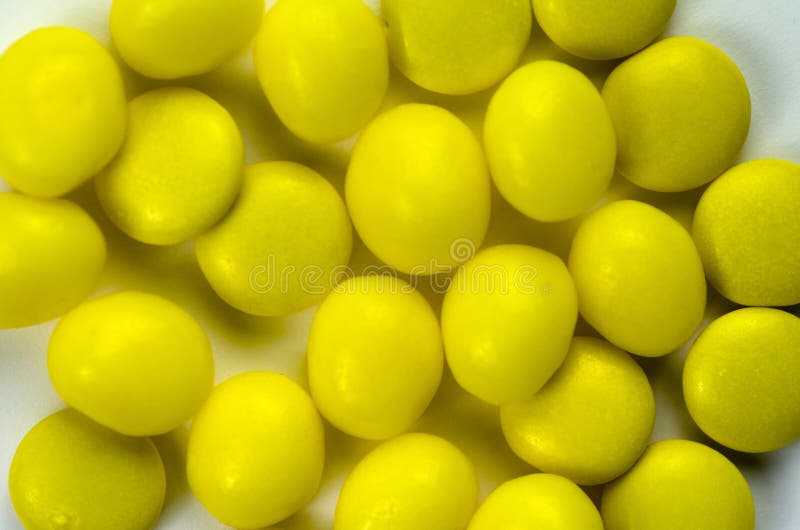 imágenes comunes del Dulces Amarillos - los derechos de la ...