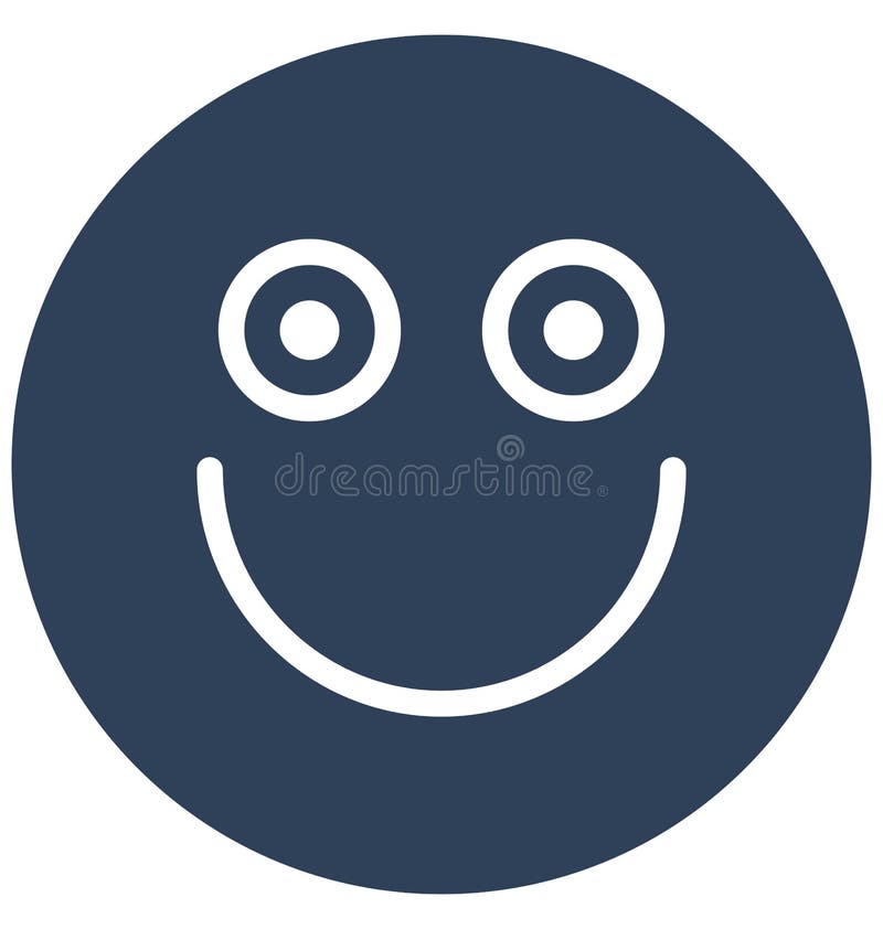 Dull, Mmm Vector Isolated Icon Which Can Easily Modify or Edit Stock ...