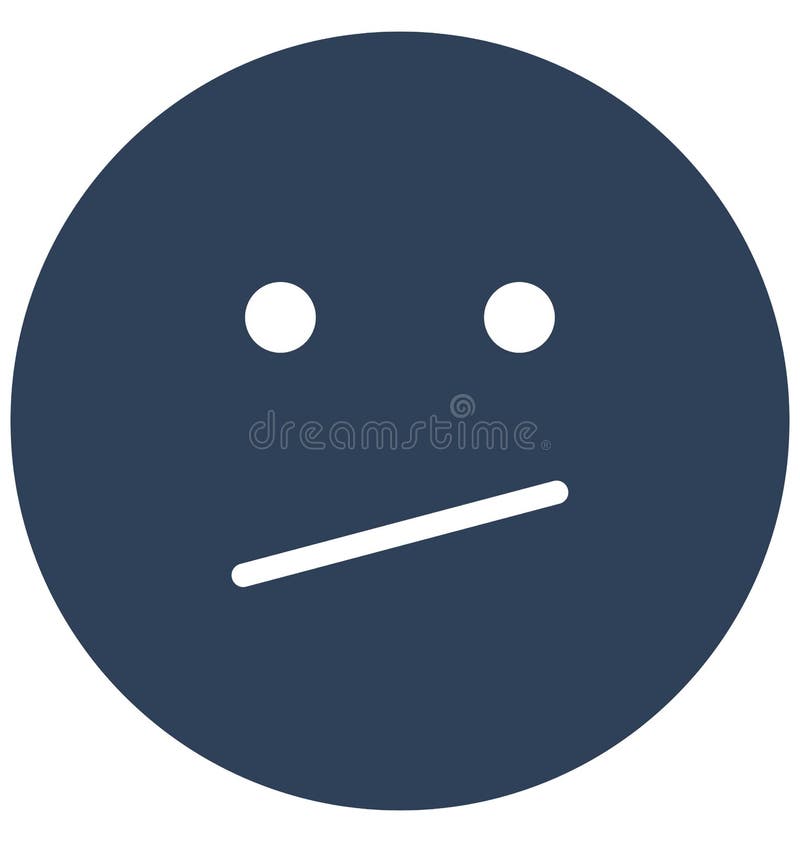 Dull, Puzzle Vector Isolated Icon Which Can Easily Modify or Edit Stock ...