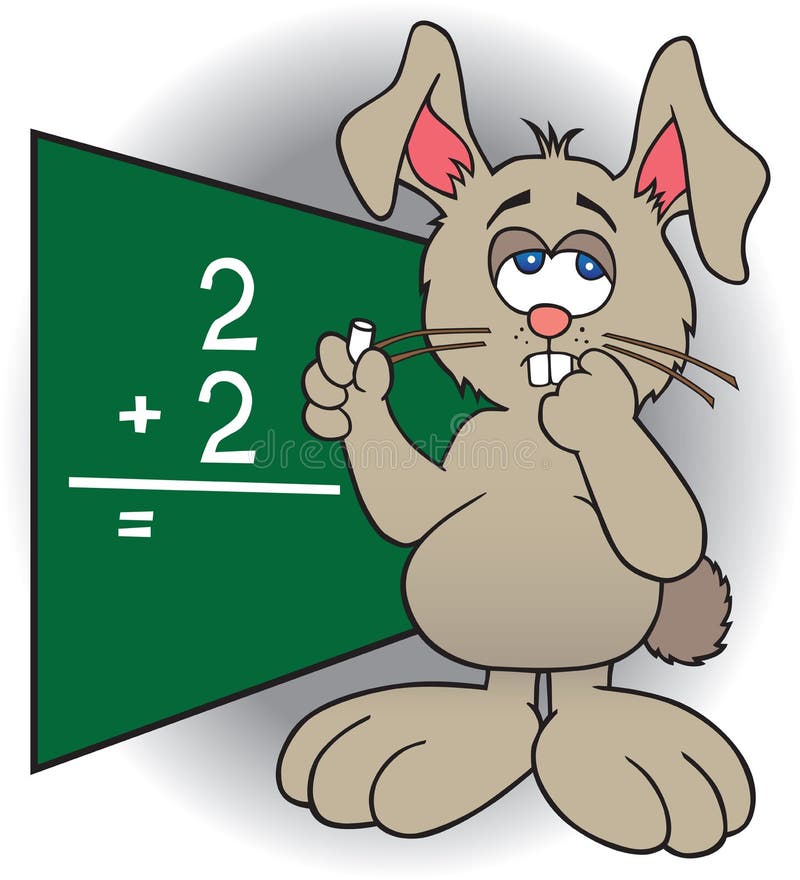 Dumb Bunny Stock Illustrations – 12 Dumb Bunny Stock Illustrations ...