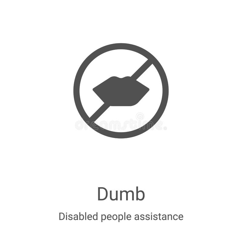 Bell Dumb Icon Stock Illustrations – 482 Bell Dumb Icon Stock ...