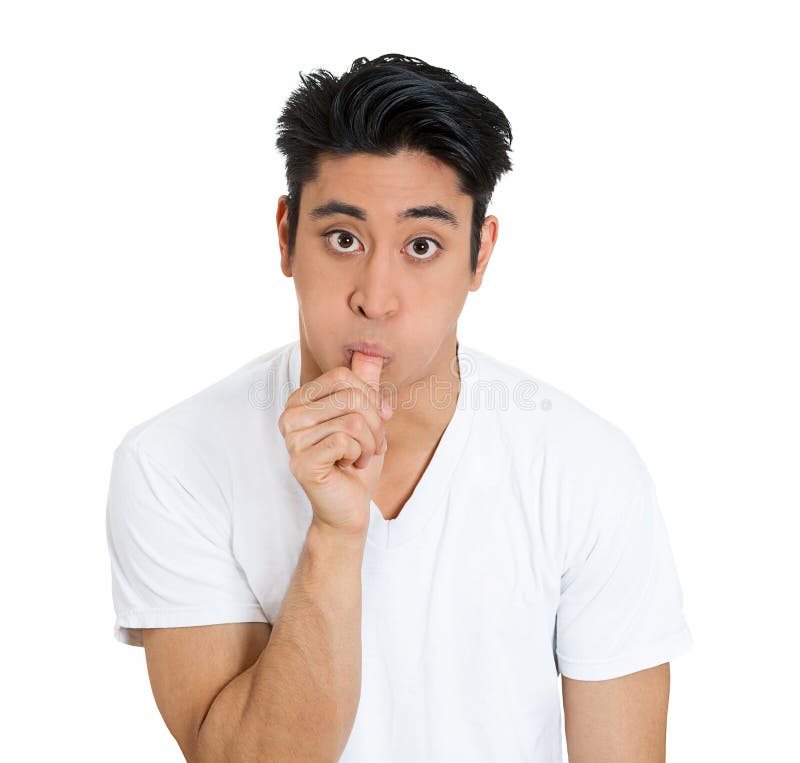 Guy Sucking His Thumb Stock Photos - Free & Royalty-Free Stock Photos ...