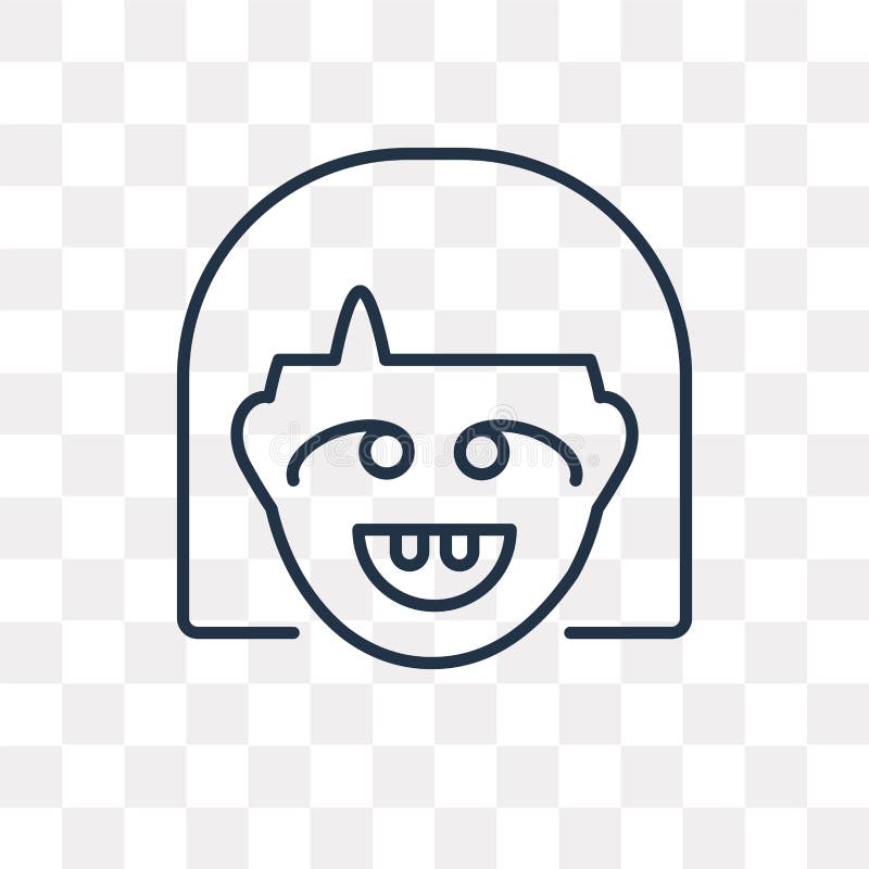 Transparent Shoulders Stock Illustrations – 92 Transparent Shoulders ...