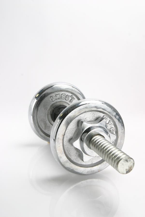 Dumbbell Picture. Image: 8106637