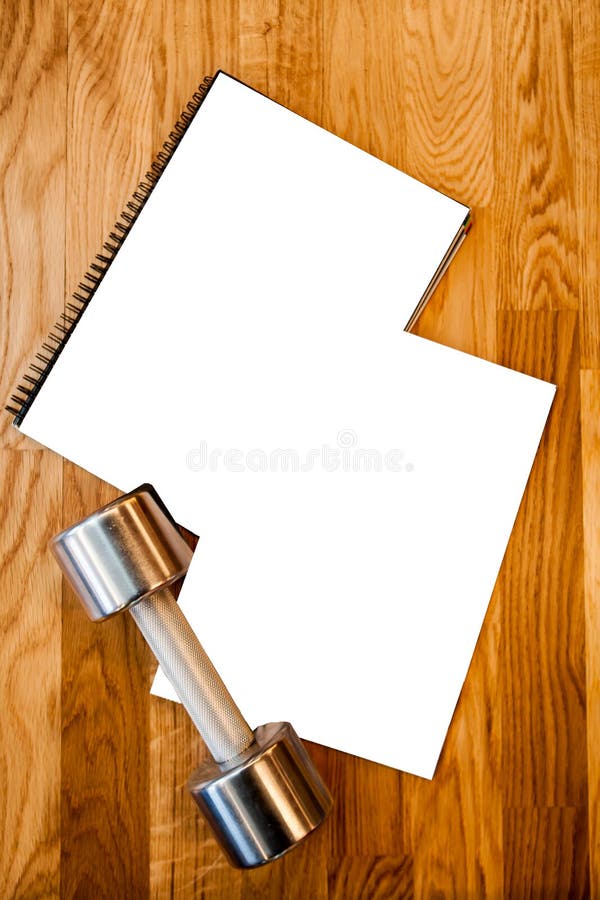 Dumbbell Wood Background Magazine Stock Photos - Free & Royalty-Free ...