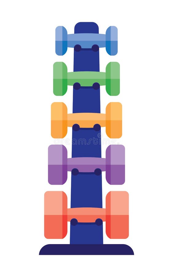 Dumbbell Workout Stock Illustrations – 35,627 Dumbbell Workout Stock ...