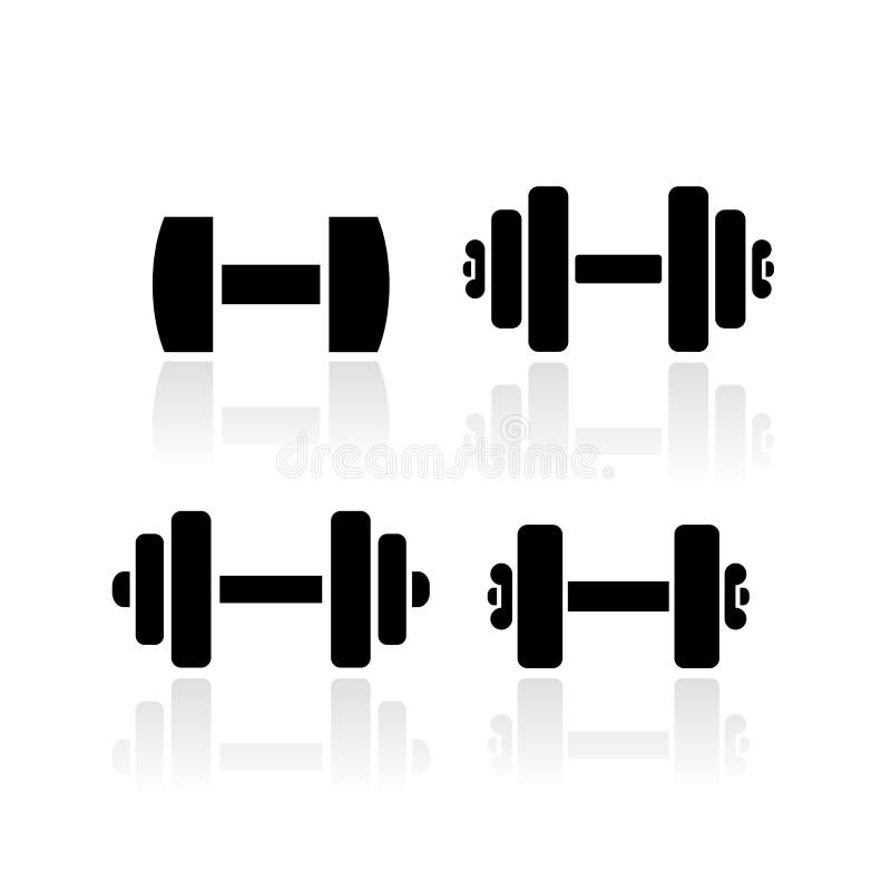 Dumbbells Vector Icon Isolated on Transparent Background, Dumbbells ... Dumbbells Vector Icon Isolated on Transparent Background, Dumbbells ...